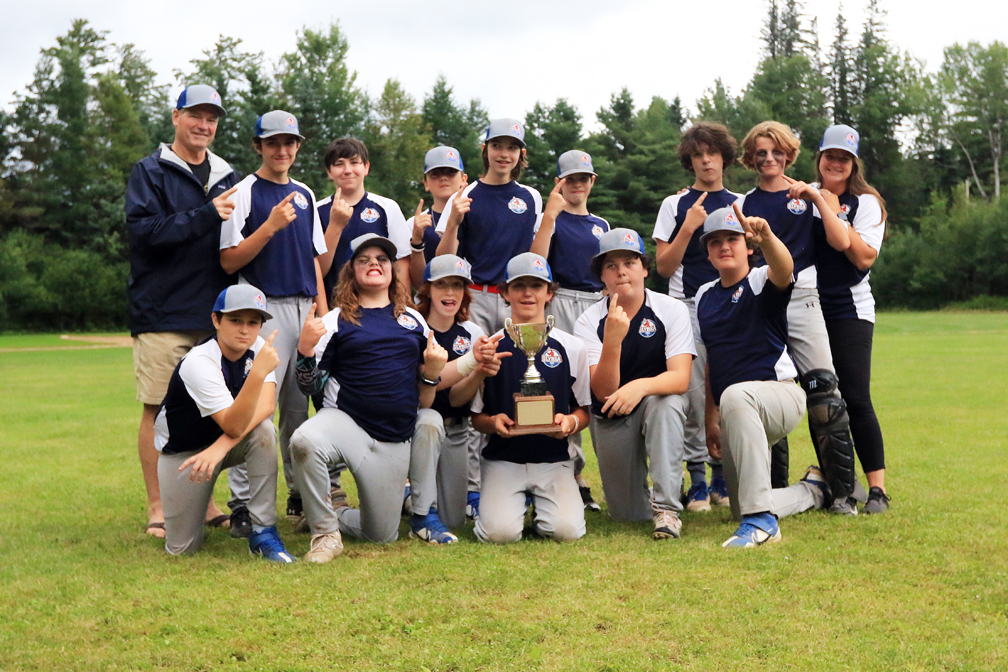 FBMM Law wins Majors baseball title | News, Sports, Jobs - Adirondack ...